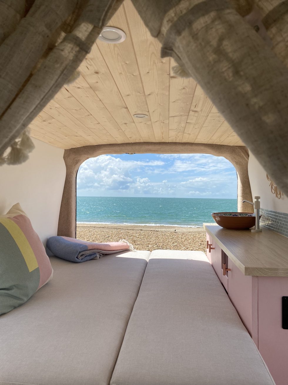 Our Campers | The Secret Van Man